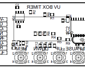 Parts_Layout - Electronics-Lab.com