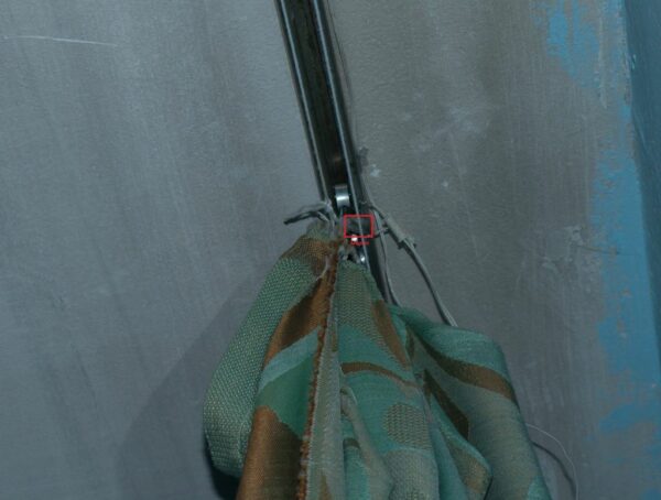 Motorized Curtain with Remote control - Electronics-Lab