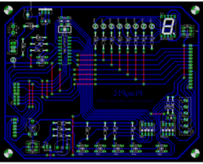 PlayPIC - Electronics-Lab.com