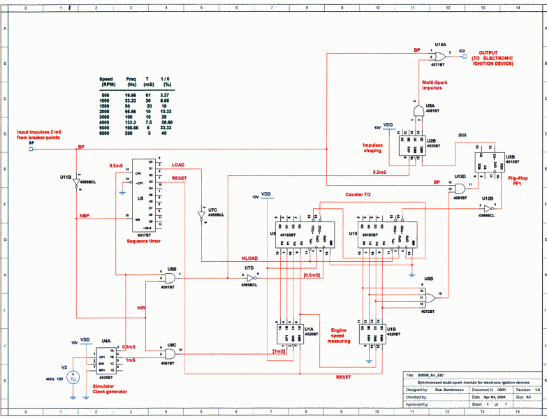 Schema - Electronics-Lab.com