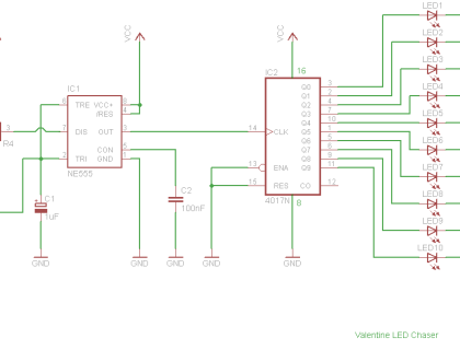 Schematic - Electronics-Lab.com