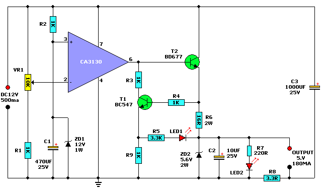 Schematic.gif - Electronics-Lab.com