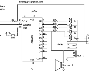Schematic - Electronics-Lab.com