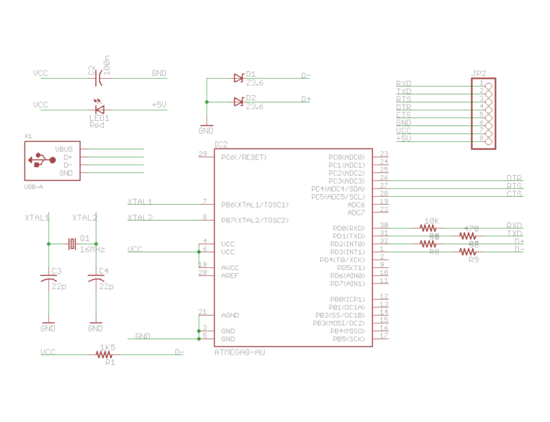 Schematic_SMD - Electronics-Lab.com