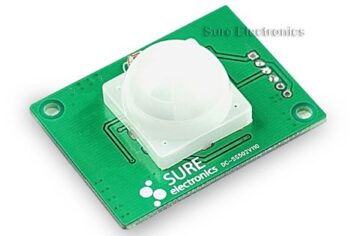 Sensor - Electronics-Lab.com