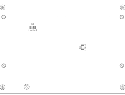 Timer_PCB_bottom_parts - Electronics-Lab.com