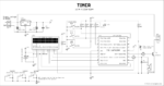 Simple timer with PIC16F628A - Electronics-Lab