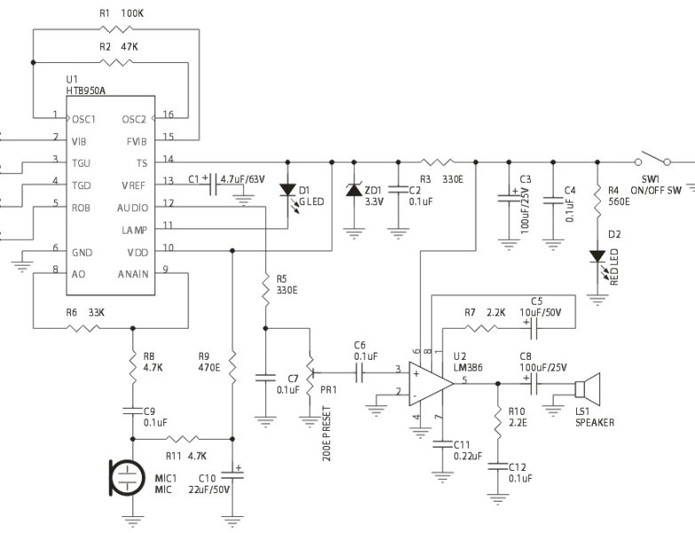 VOICE_MODULATOR_SCH - Electronics-Lab.com