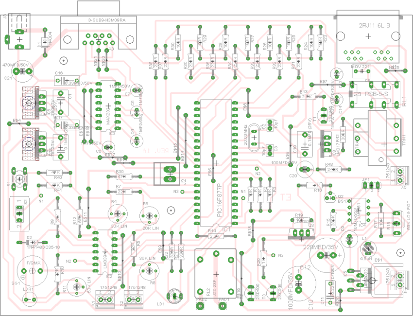component_layout - Electronics-Lab.com