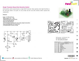dark_sensitive_switch - Electronics-Lab.com