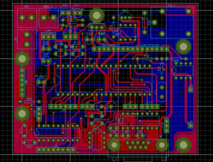 gerber_view - Electronics-Lab.com