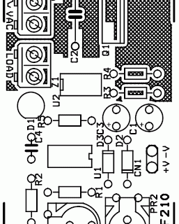 layout - Electronics-Lab.com