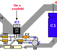 layout - Electronics-Lab.com
