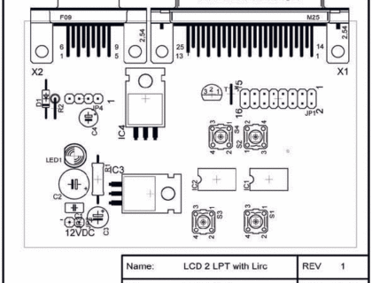 layout - Electronics-Lab.com