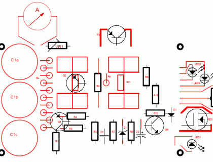 layout - Electronics-Lab.com