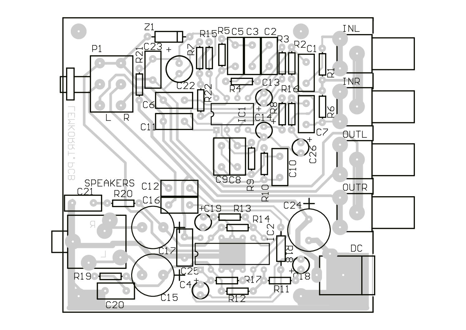layout_pcb - Electronics-Lab.com