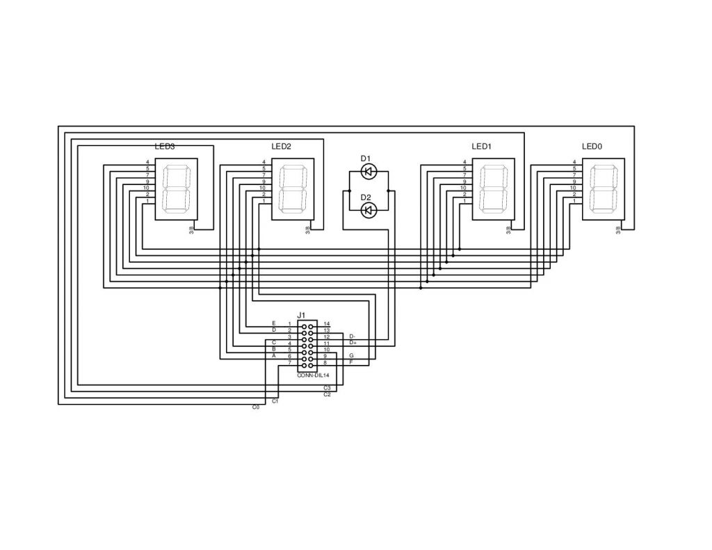 led_board - Electronics-Lab.com