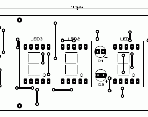 led_board_layout - Electronics-Lab.com