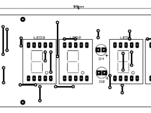 led_board_layout - Electronics-Lab.com