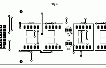 led_board_layout - Electronics-Lab.com