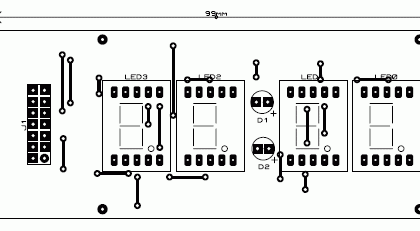 led_board_layout - Electronics-Lab.com