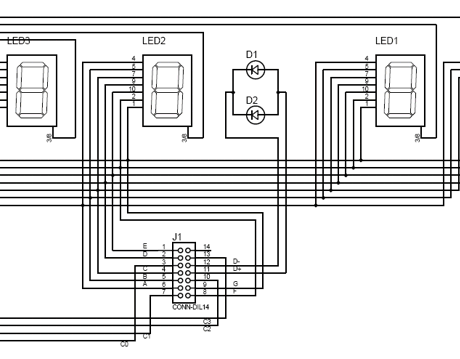 led_display_schematic_th.gif - Electronics-Lab.com