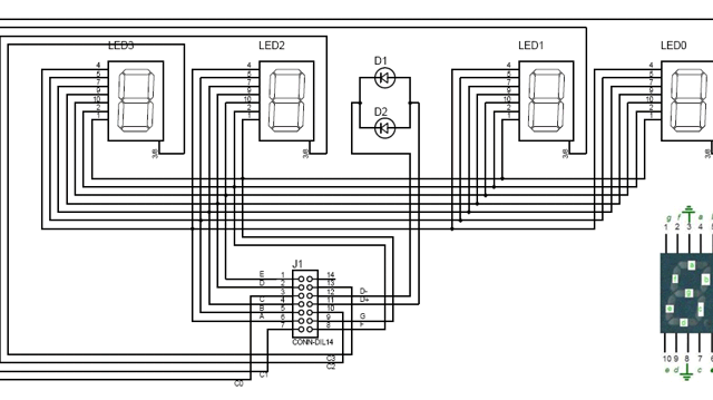 led_display_schematic_th.gif - Electronics-Lab.com