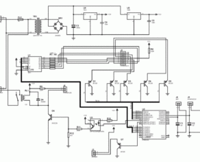 main_schematic - Electronics-Lab.com