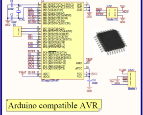 mcu_schematic - Electronics-Lab.com
