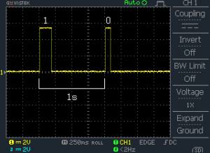 MSF Radio Time Clock - Electronics-Lab