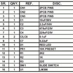 parts - Electronics-Lab.com