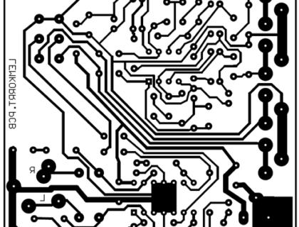 pcb - Electronics-Lab.com