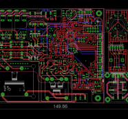 pcb_eagle_layout - Electronics-Lab.com