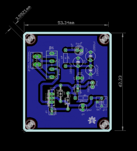 pcb_regulator - Electronics-Lab