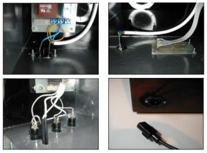 Darkroom Timer v2.0A for PCB Exposure Box - Electronics-Lab
