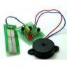 Water Level Alarm - Electronics-Lab