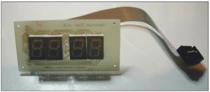 Darkroom Timer v2.0A for PCB Exposure Box - Electronics-Lab