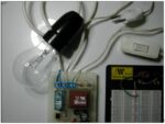 Darkroom Timer v2.0A for PCB Exposure Box - Electronics-Lab