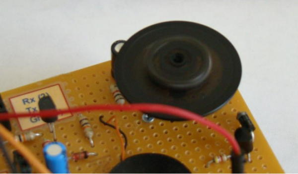 Learning Board for Microchip PIC12F683 microcontroller - Electronics-Lab