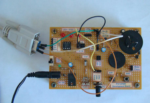 Learning Board for Microchip PIC12F683 microcontroller - Electronics-Lab