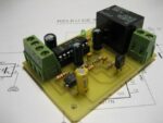 Digital Impulse Relay - Electronics-Lab