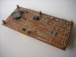 89Sxx Development Board - Electronics-Lab