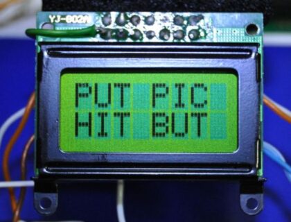 OSCCAL Value Finder - Electronics-Lab