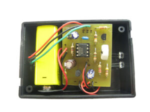 IR remote extender - Electronics-Lab