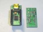 USB Low Pin Kit - Electronics-Lab