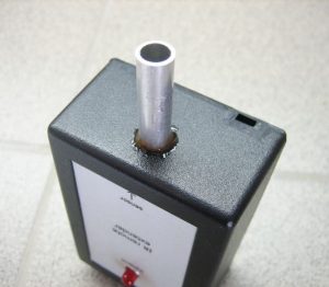 IR remote extender - Electronics-Lab