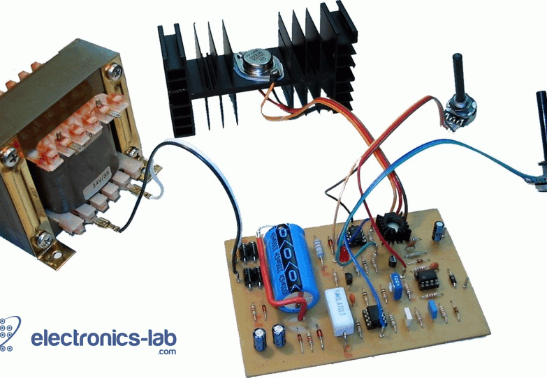 psu - Electronics-Lab.com