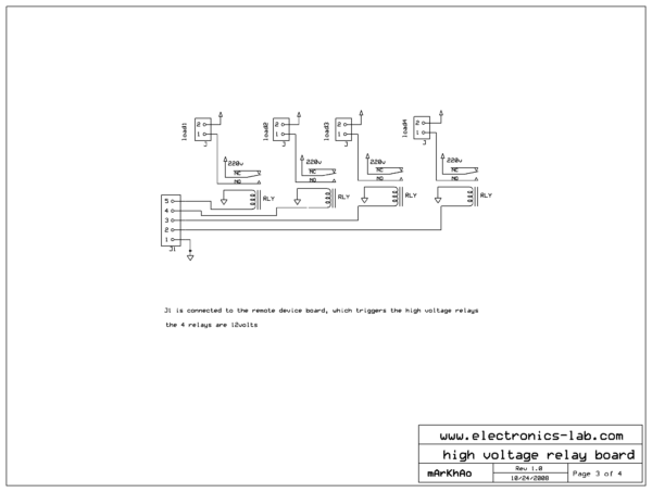 Mcu Controlled Bluetooth Automation With Infrared Sensor Electronics Lab 2451