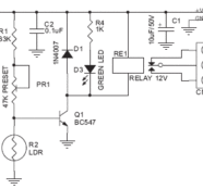 schematic (1) - Electronics-Lab.com