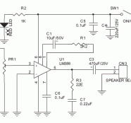 schematic - Electronics-Lab.com